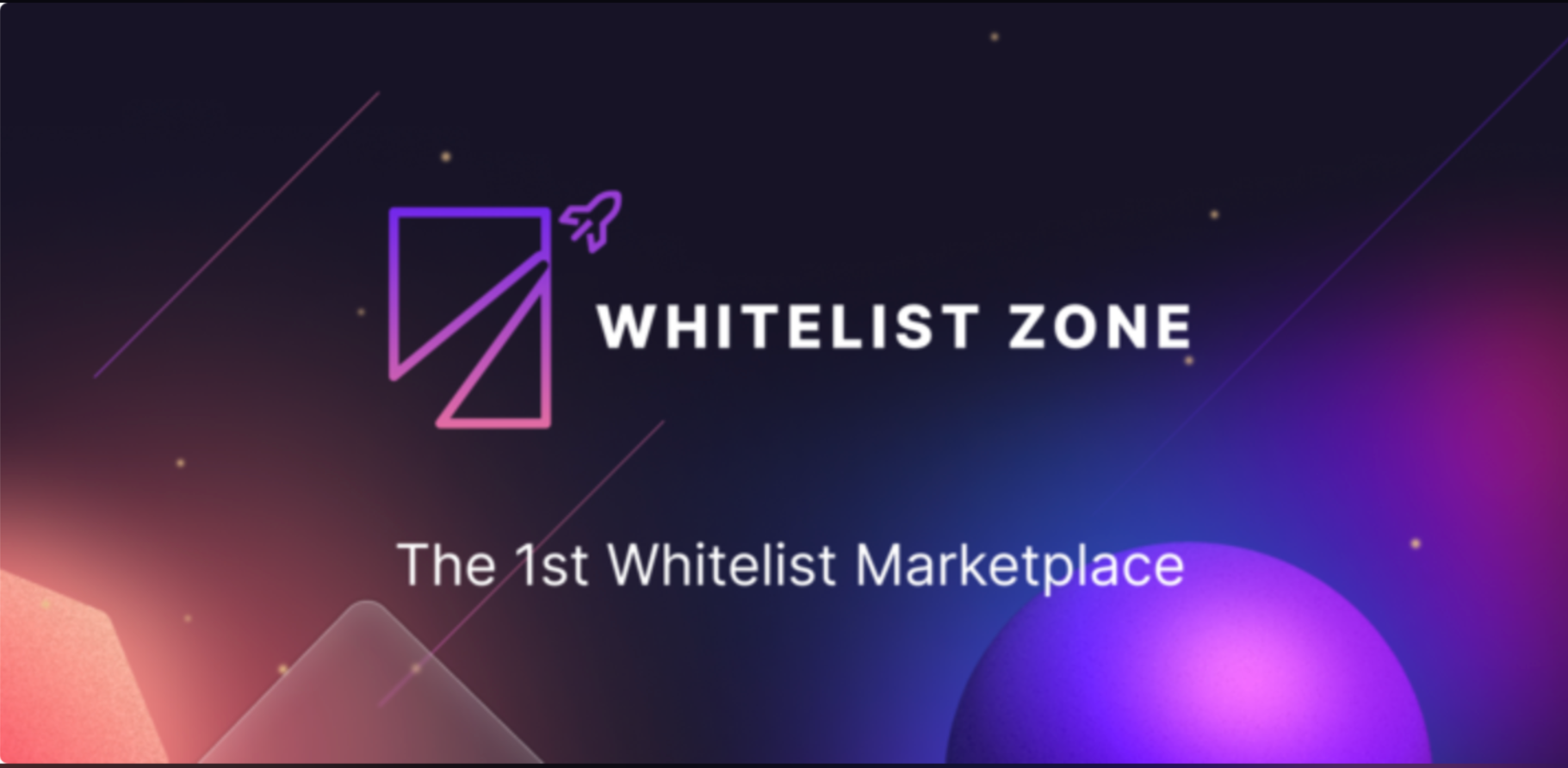 WhiteList Zone